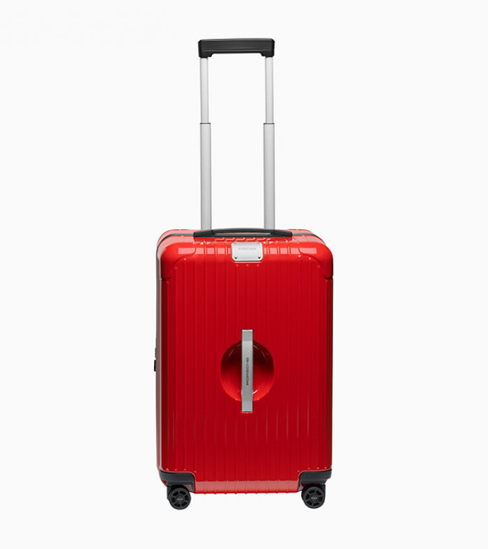 Lifestyle | Porsche Lietuva