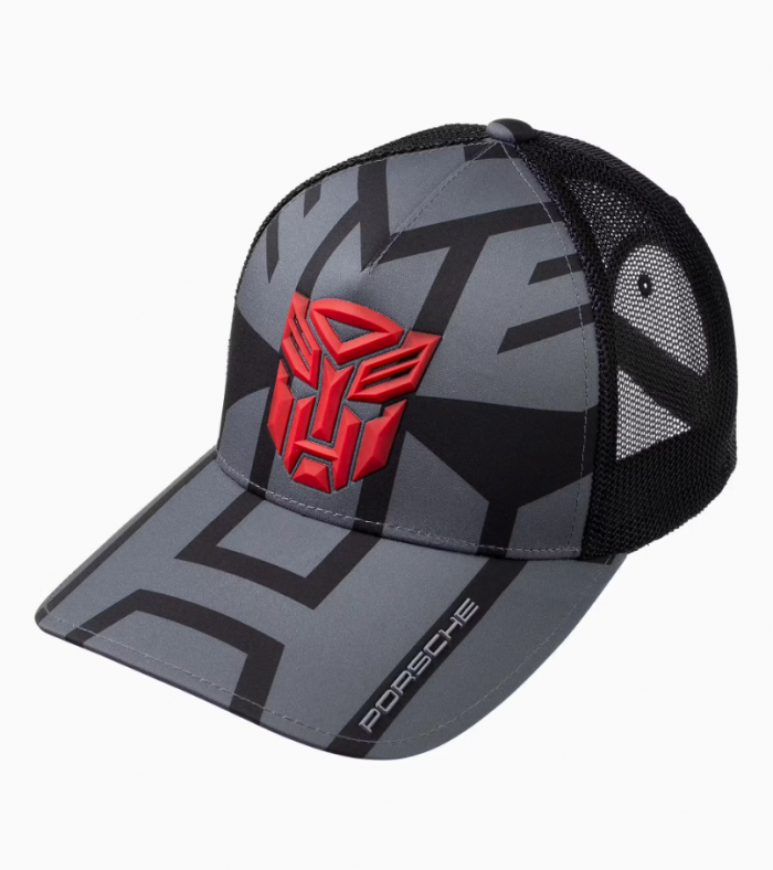 Porsche klasikinė kepurė | Porsche Lietuva